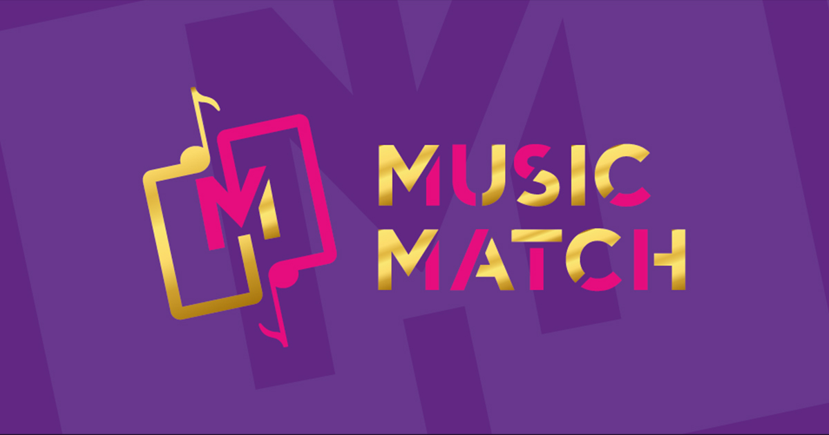 Music Match - De muzikale partygame